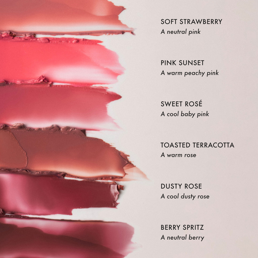 Blush Butter Balm | Summer Fridays