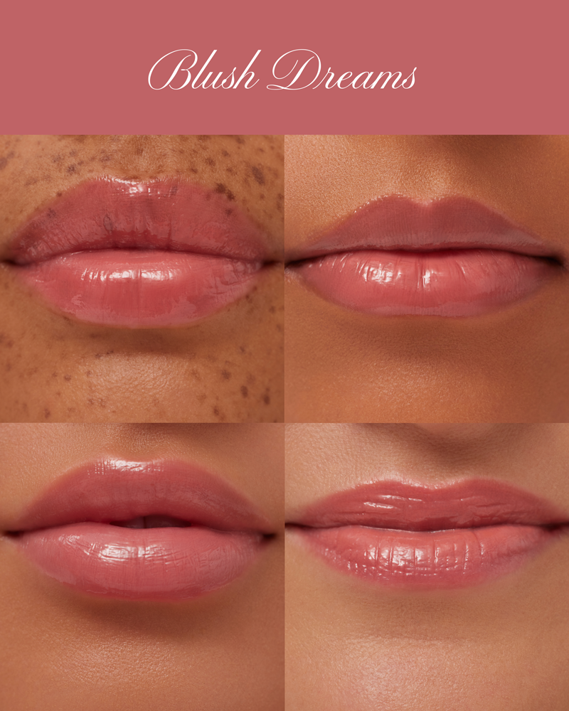 Dream Lip Oil, Blush Dreams | Summer Fridays