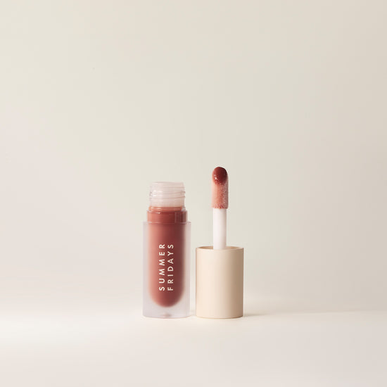 Dream Lip Oil Warm Beige | Summer Fridays
