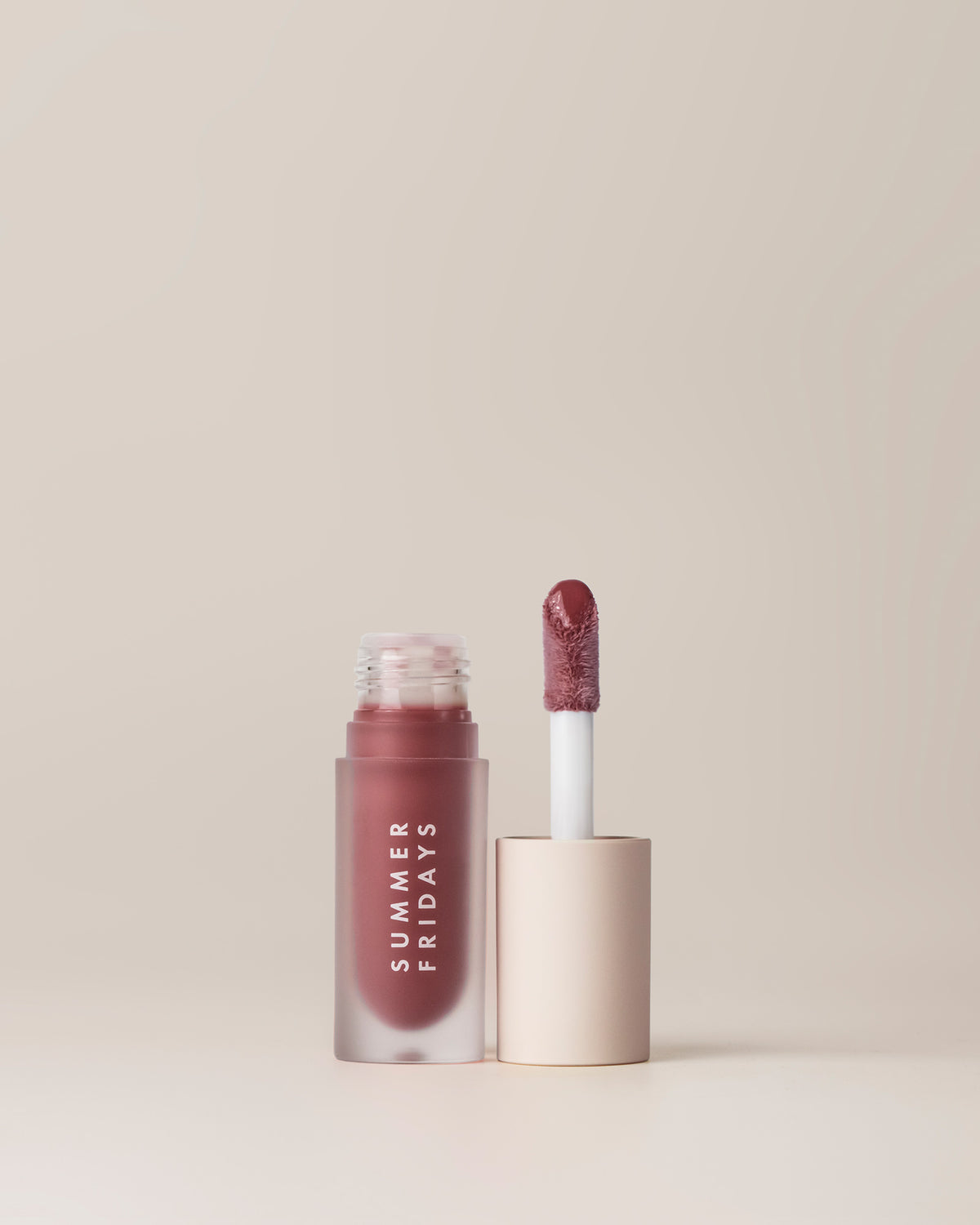 Dream Lip Oil, Soft Mauve | Summer Fridays