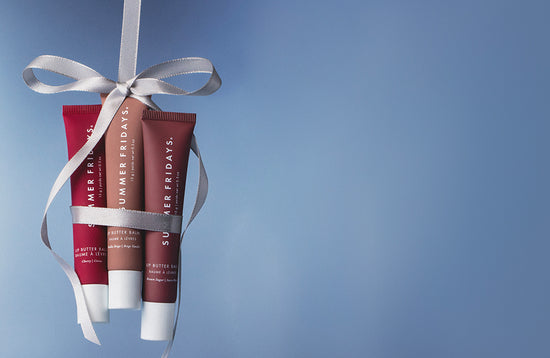 Jet Lag™ Essentials Set | Summer Fridays