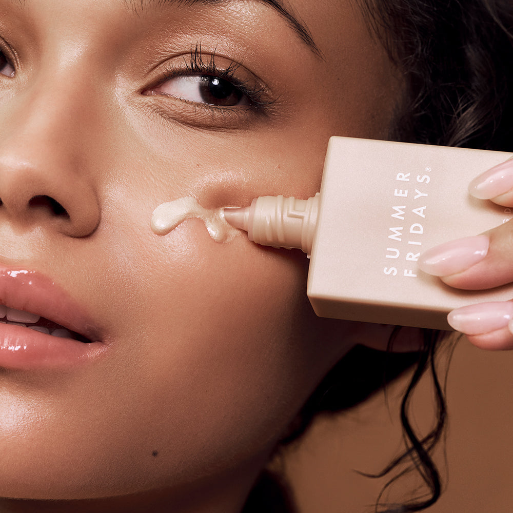 Summer Fridays | Illuminating Drops