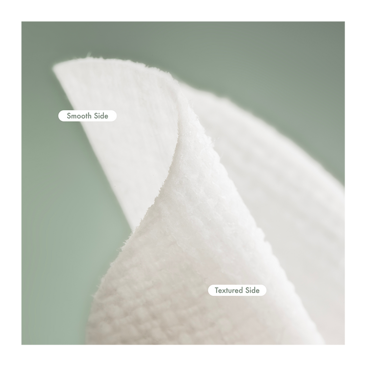 A Closer Look at Gentle Reset™ Daily Exfoliating Pads | Summer Fridays