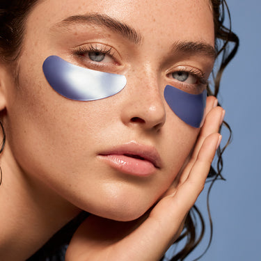 Jet Lag™ Eye Patches, 6 Pairs | Summer Fridays