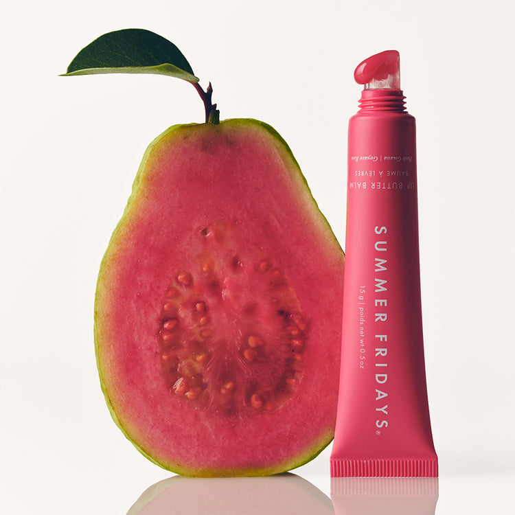 Lip Butter Balm, Pink Guava | Summer Fridays