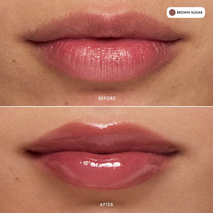 Lip Butter Balm, Brown Sugar | Summer Fridays