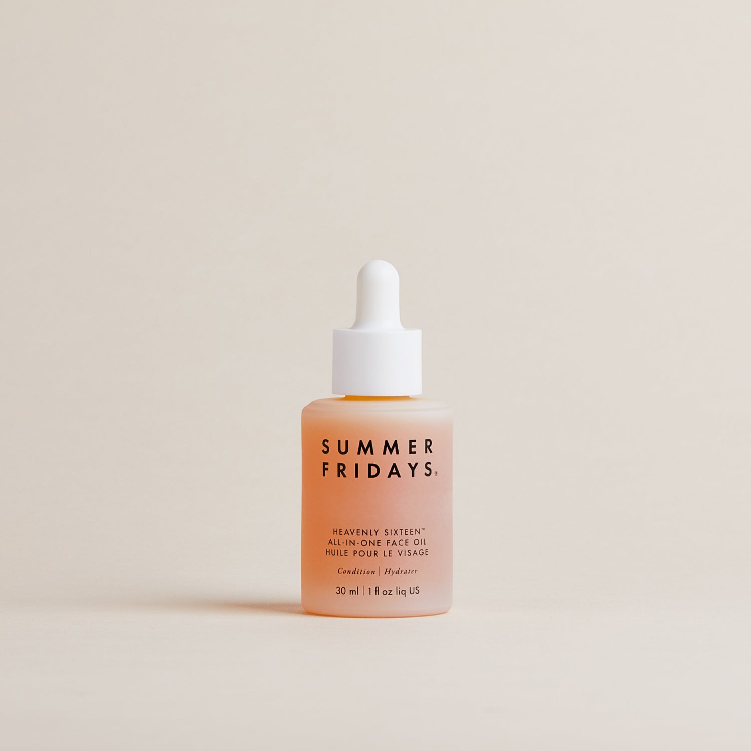 Heavenly Sixteen All-In-One Face Oil | Summer Fridays