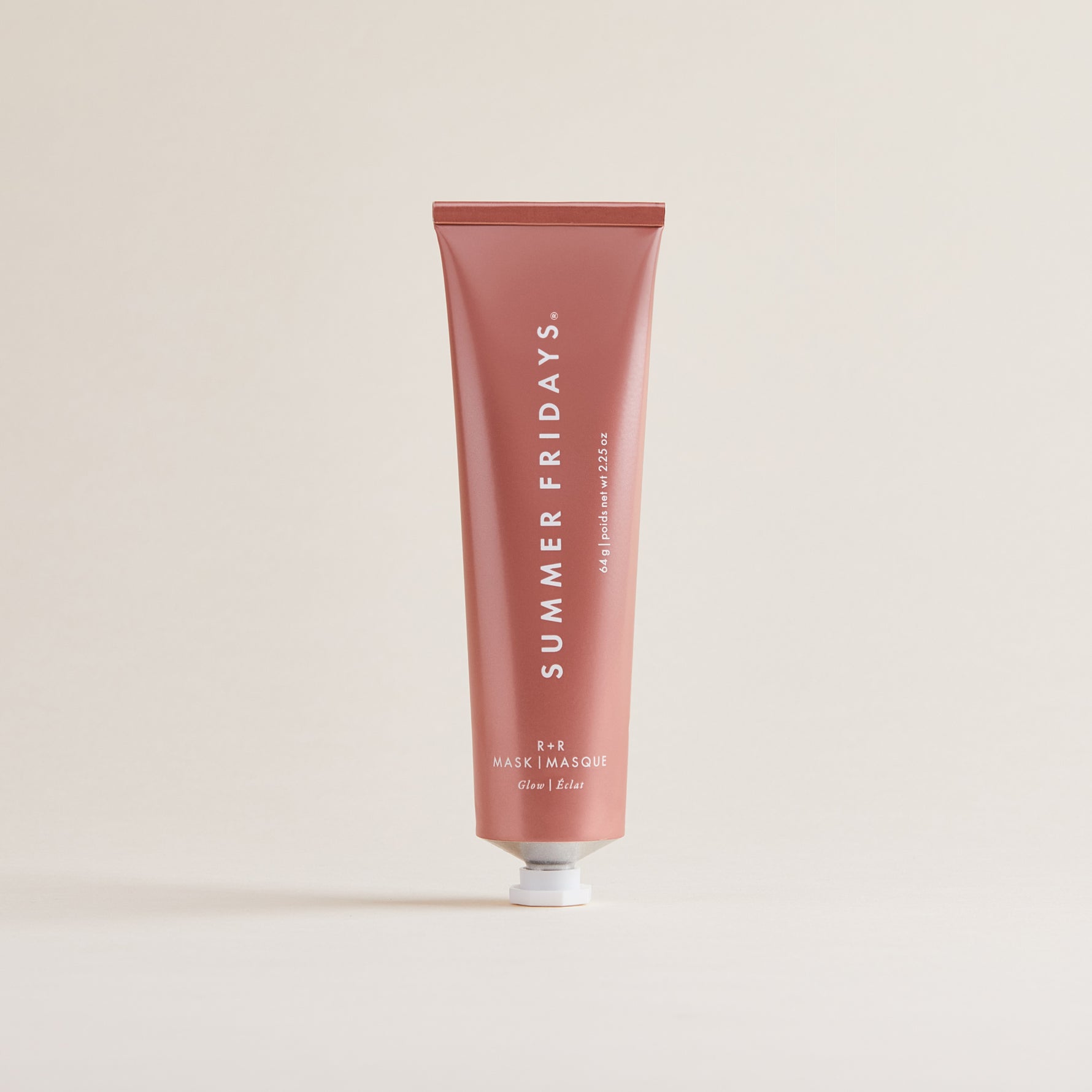 R+R Face Mask | Summer Fridays