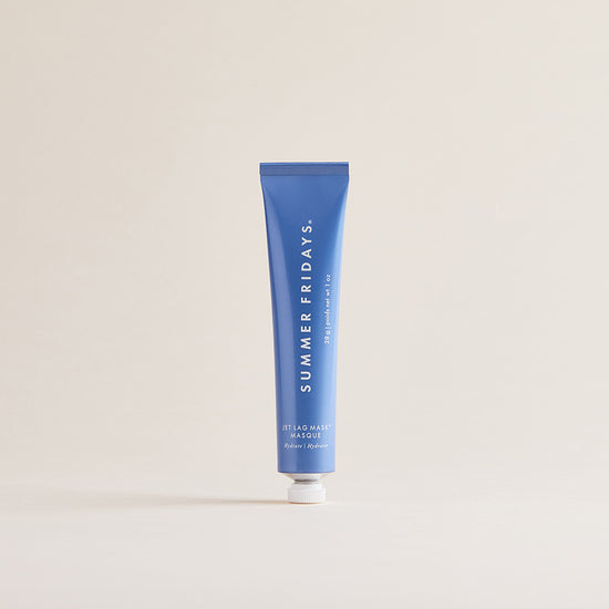 Mini Jet Lag Mask® - Hydrating Face Mask | Summer Fridays