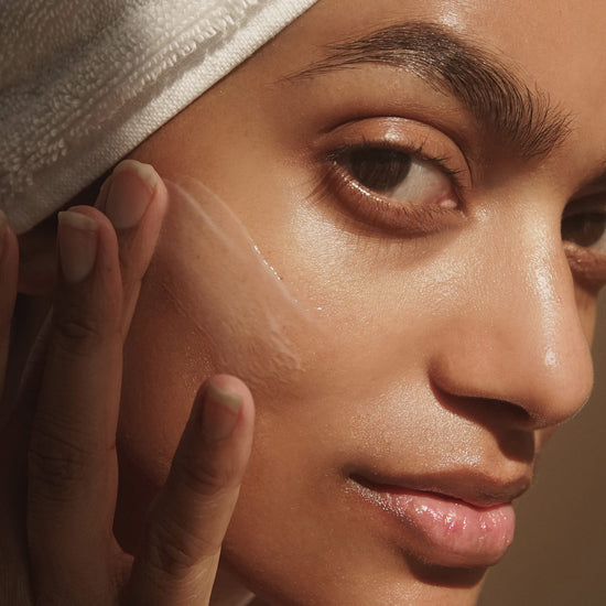 Cloud Dew Gel Cream Facial Moisturizer | Summer Fridays