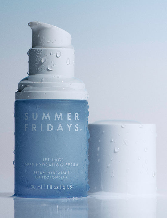 Jet Lag™ Deep Hydration Serum | Summer Fridays