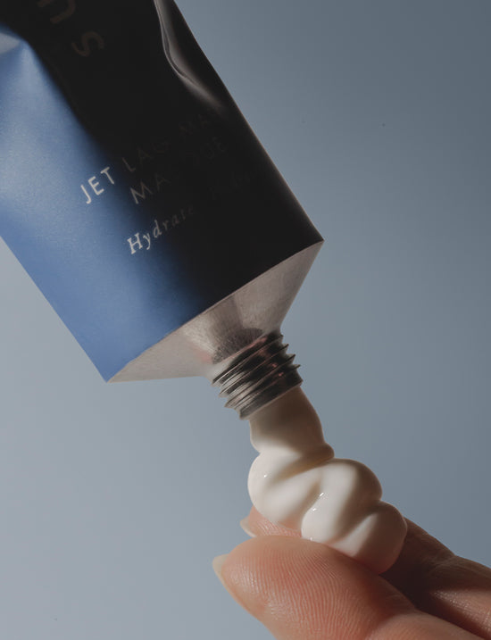 Jet Lag Mask® - Hydrating Face Mask | Summer Fridays