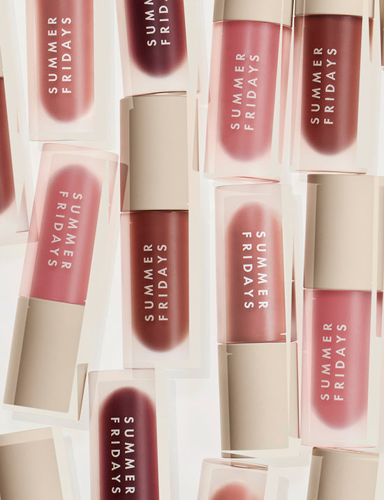 Dream Lip Oil Warm Beige | Summer Fridays