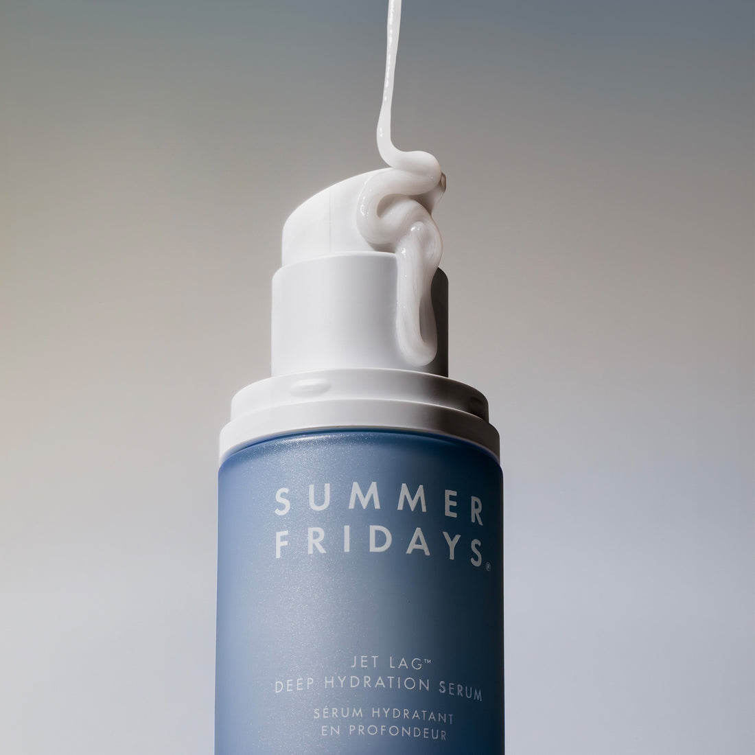Jet Lag™ Deep Hydration Serum | Summer Fridays