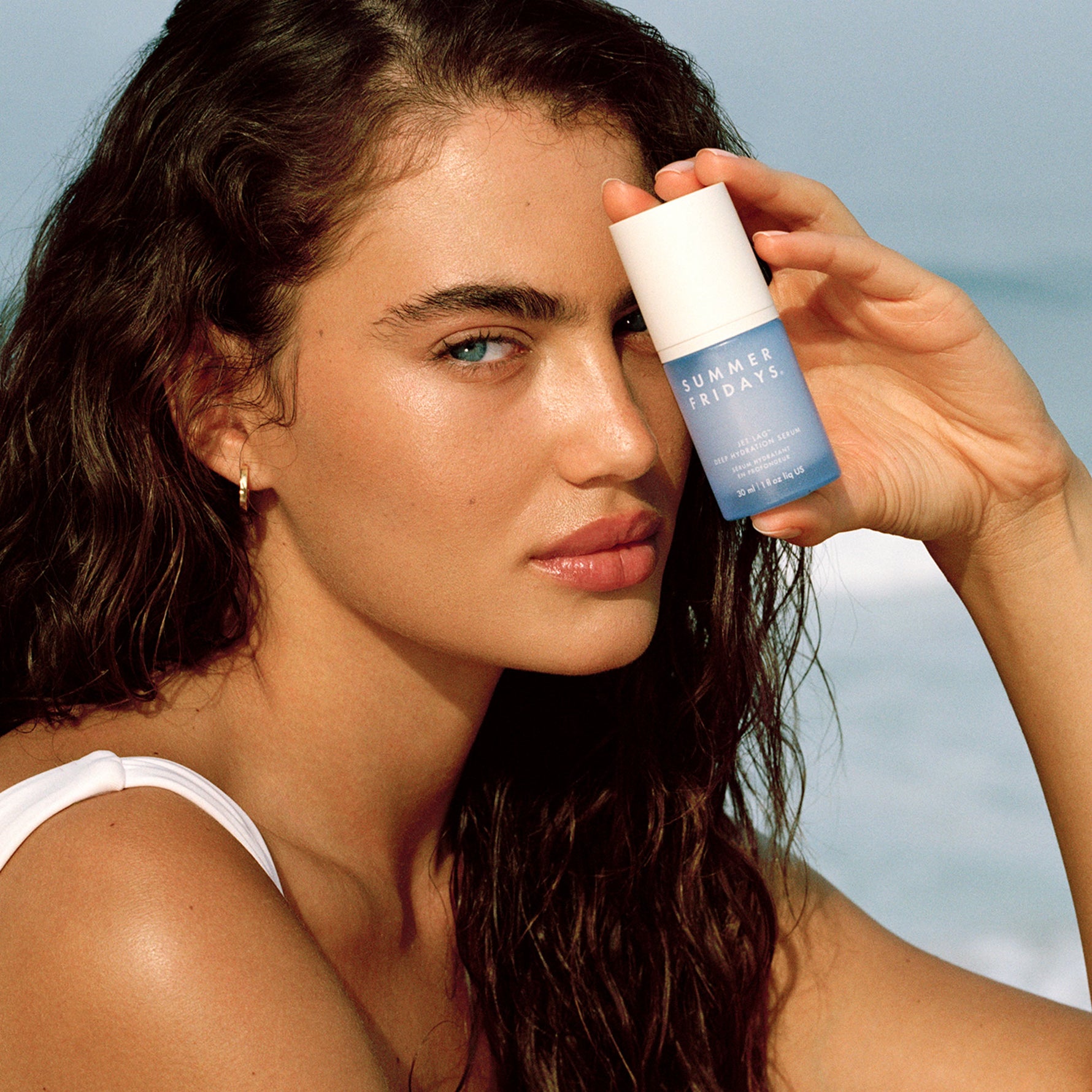 Jet Lag™ Deep Hydration Serum | Summer Fridays