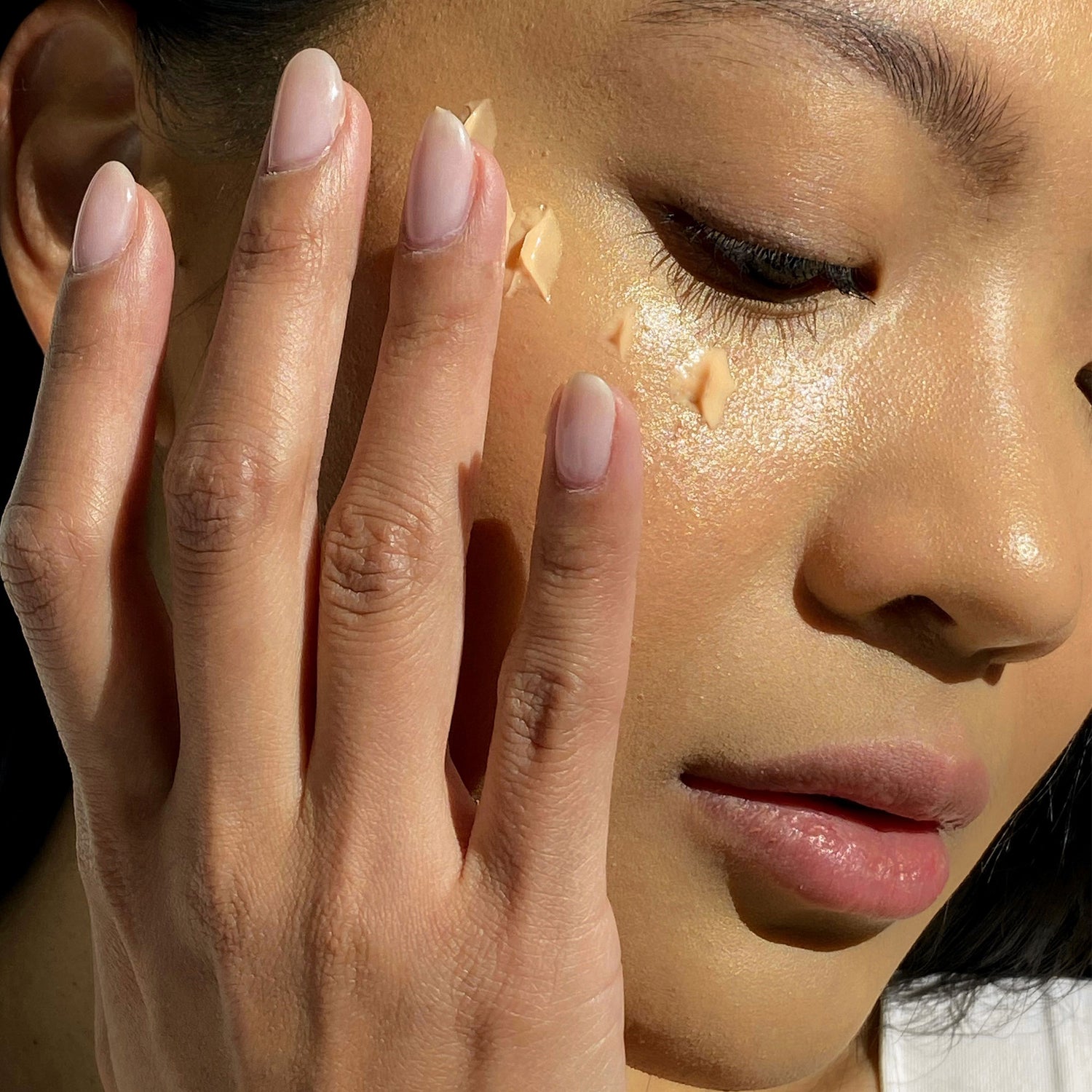 Light Aura Vitamin C + Peptide Eye Cream | Summer Fridays