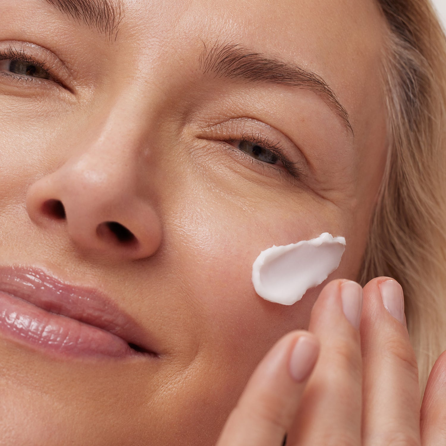 Rich Cushion Cream, Plumping Moisturizer | Summer Fridays