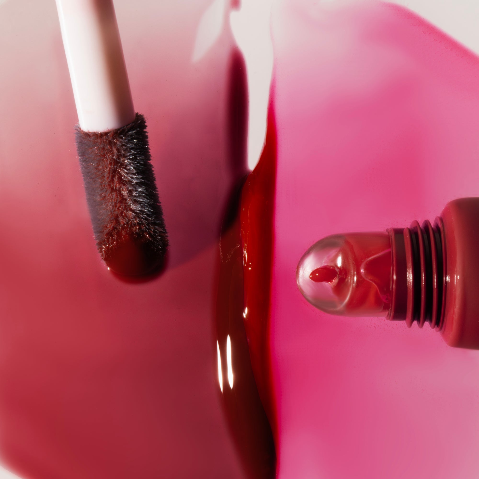 Dream Lip Oil Midnight Berry | Summer Fridays