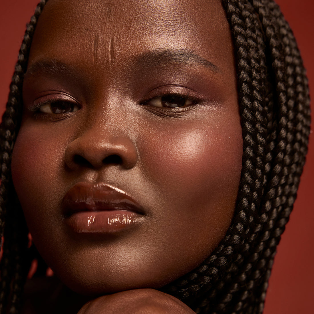 Dream Lip Oil Midnight Berry | Summer Fridays