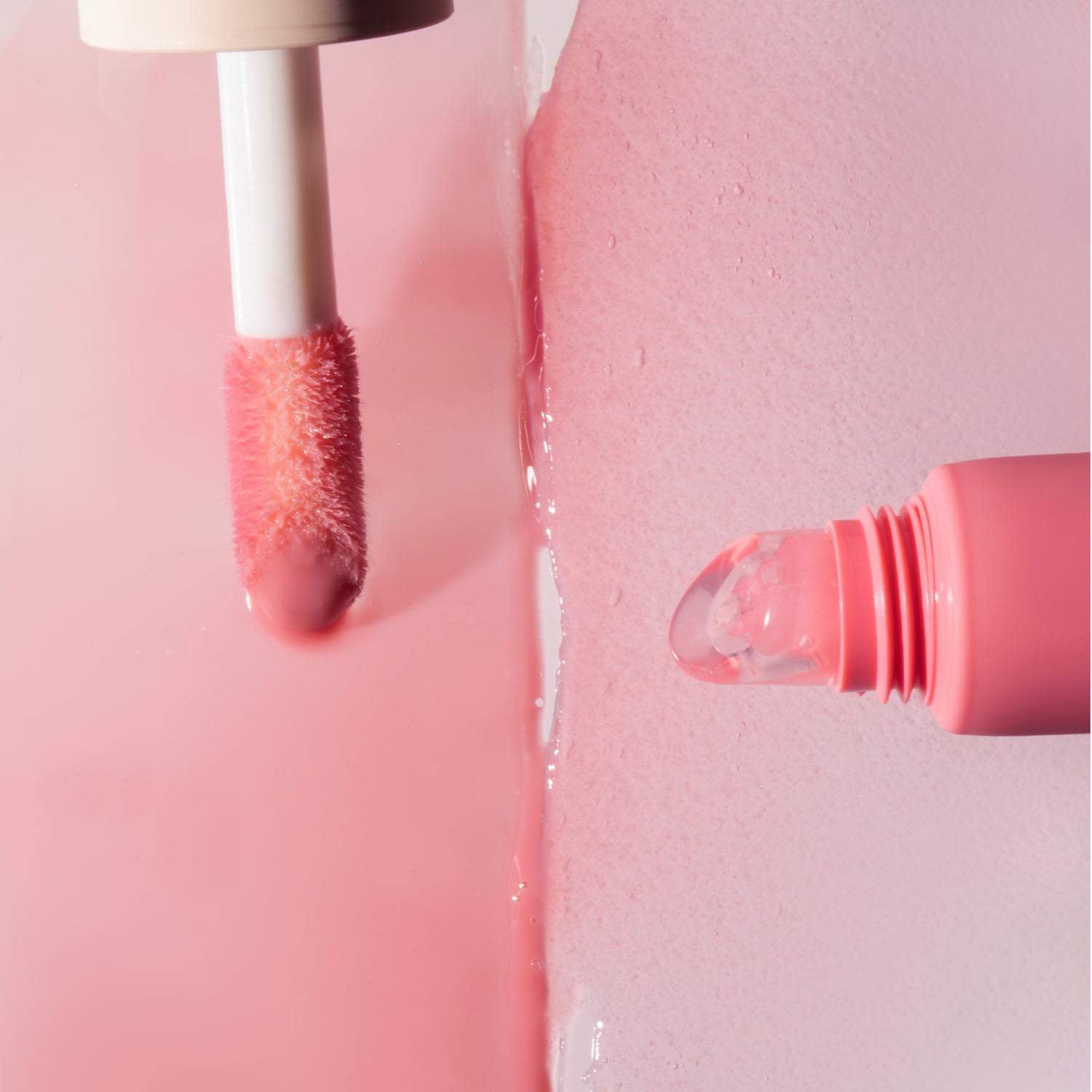 Dream Lip Oil Rose Bud | Summer Fridays