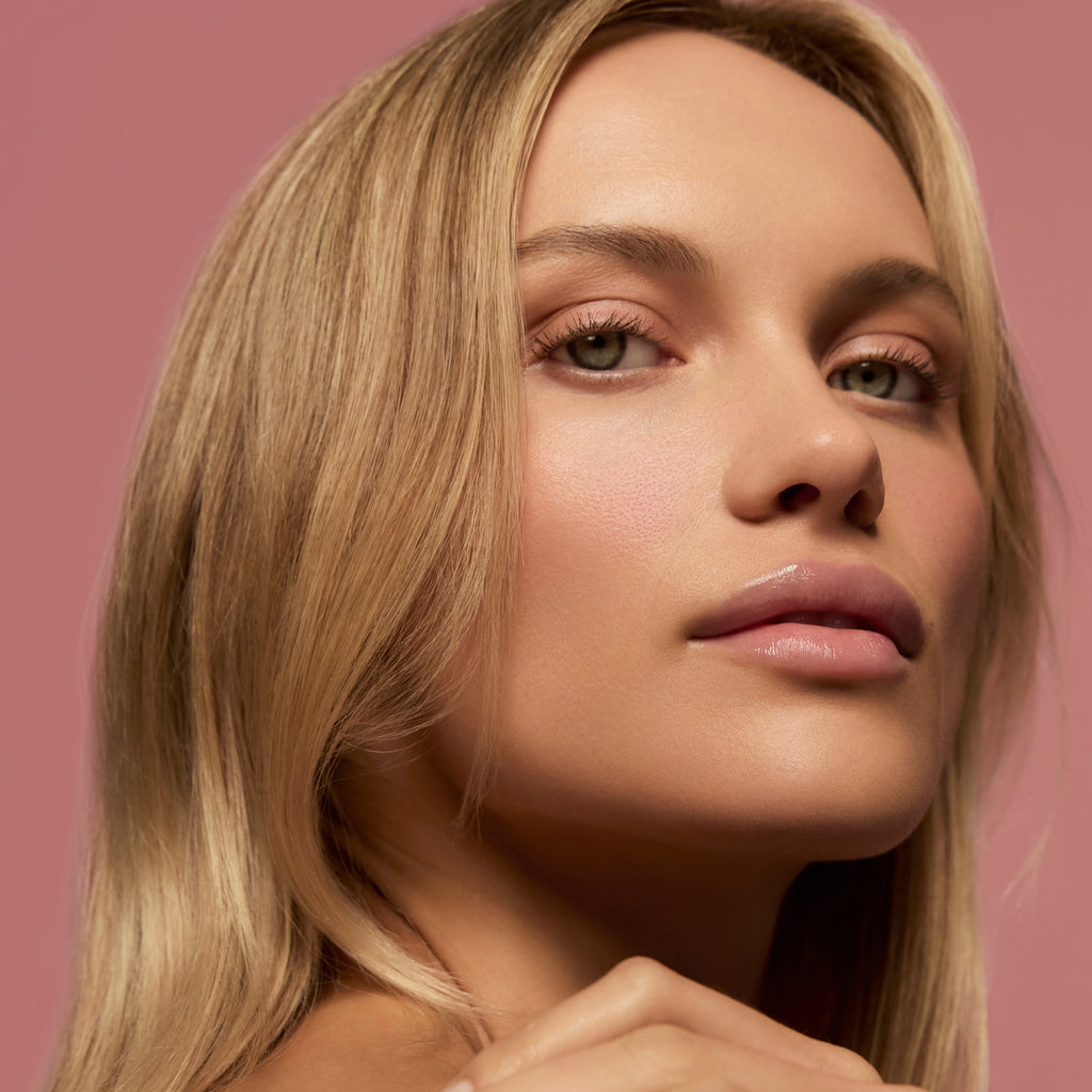 Dream Lip Oil Rose Bud | Summer Fridays