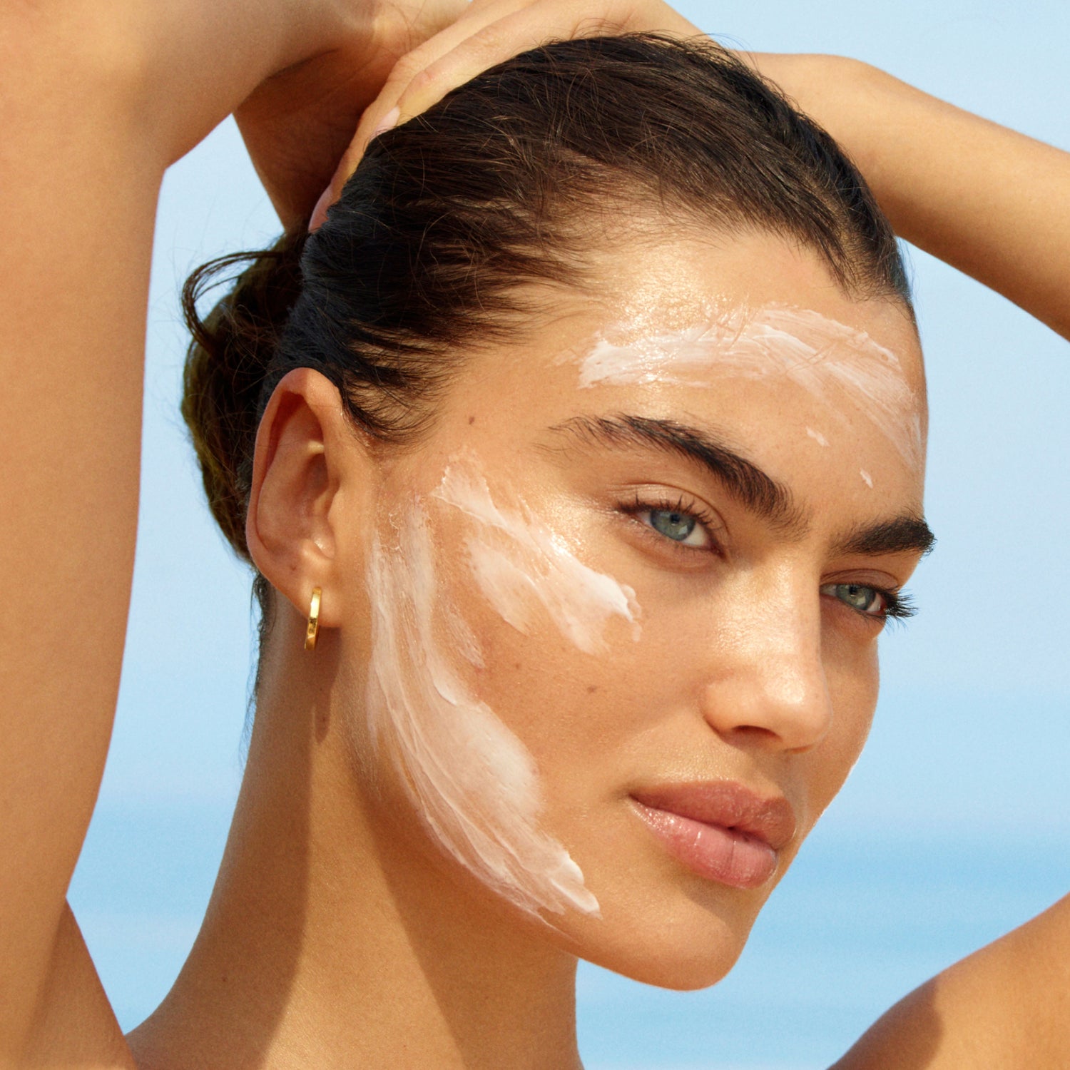 Jet Lag Mask® - Hydrating Face Mask | Summer Fridays