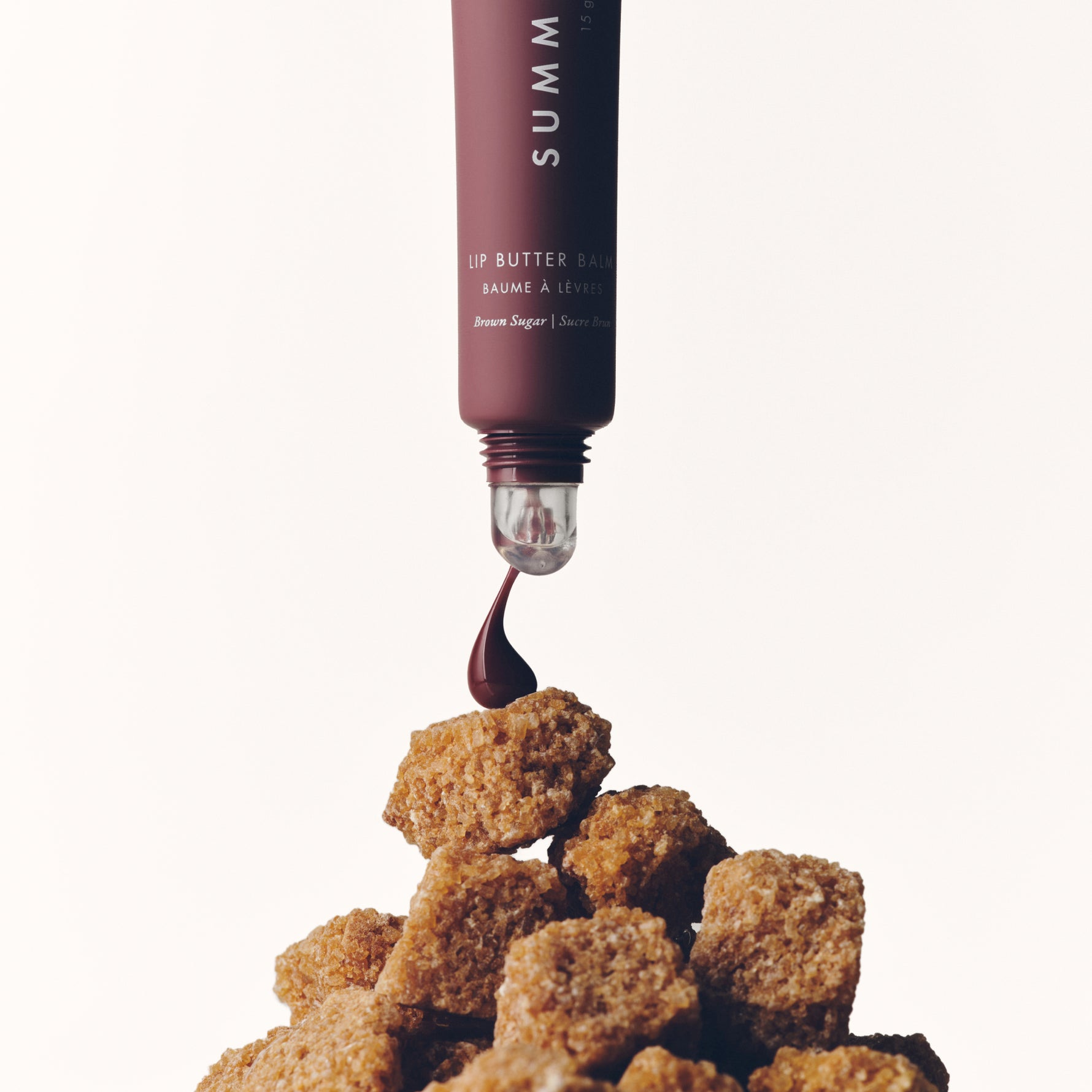 Lip Butter Balm, Brown Sugar | Summer Fridays