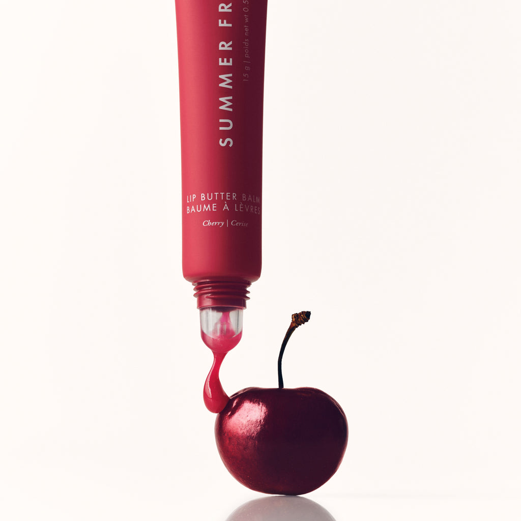Lip Butter Balm, Cherry | Summer Fridays