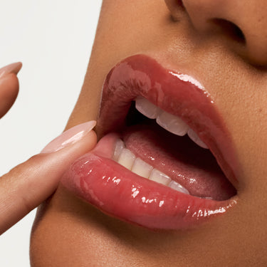 Lip Butter Balm, Poppy | Summer Fridays