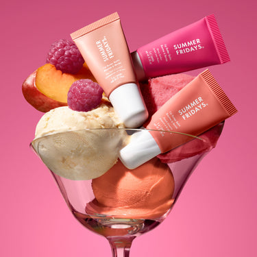 Sweet Summer Minis | Summer Fridays