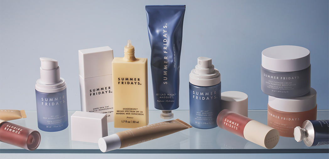 Shop All Products & Collections | Summer Fridays