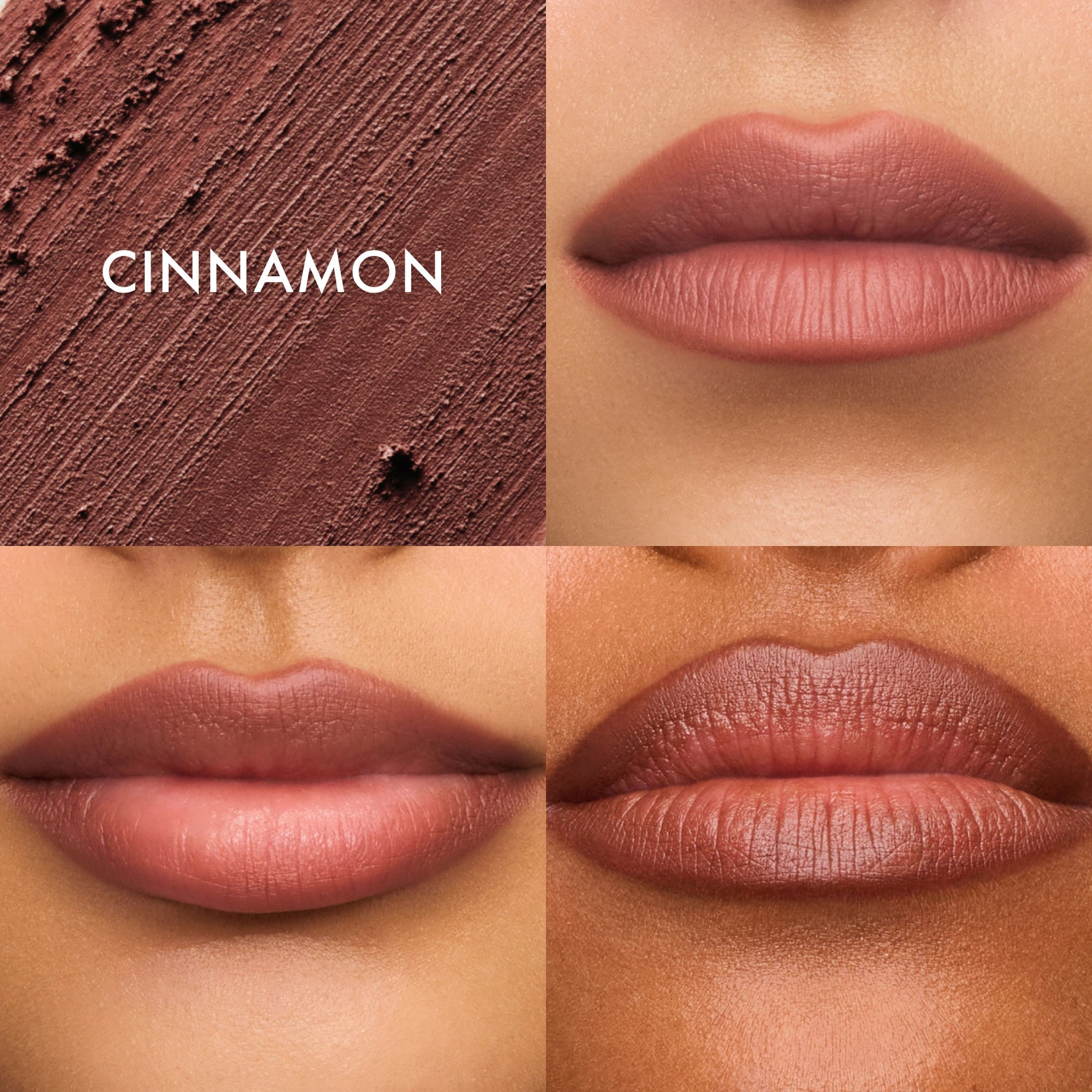 SoftLine Lip Liner Cinnamon | Summer Fridays