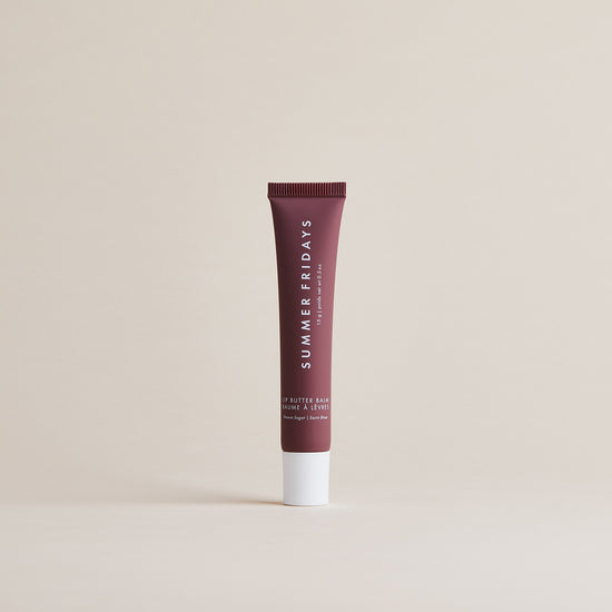 Lip Butter Balm, Brown Sugar | Summer Fridays