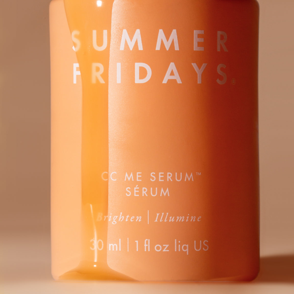 CC Me Vitamin C Serum | Summer Fridays