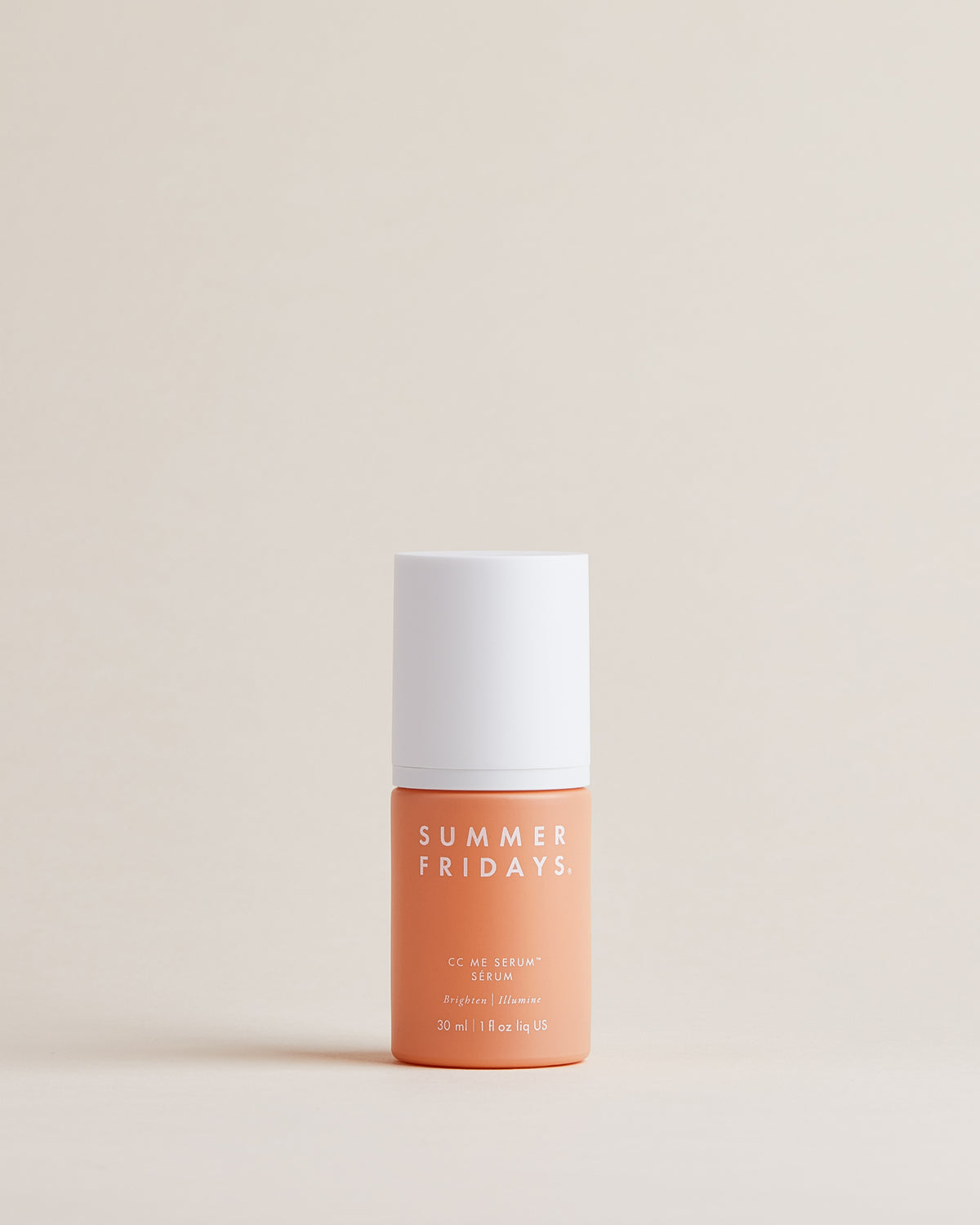 CC Me Vitamin C Serum | Summer Fridays