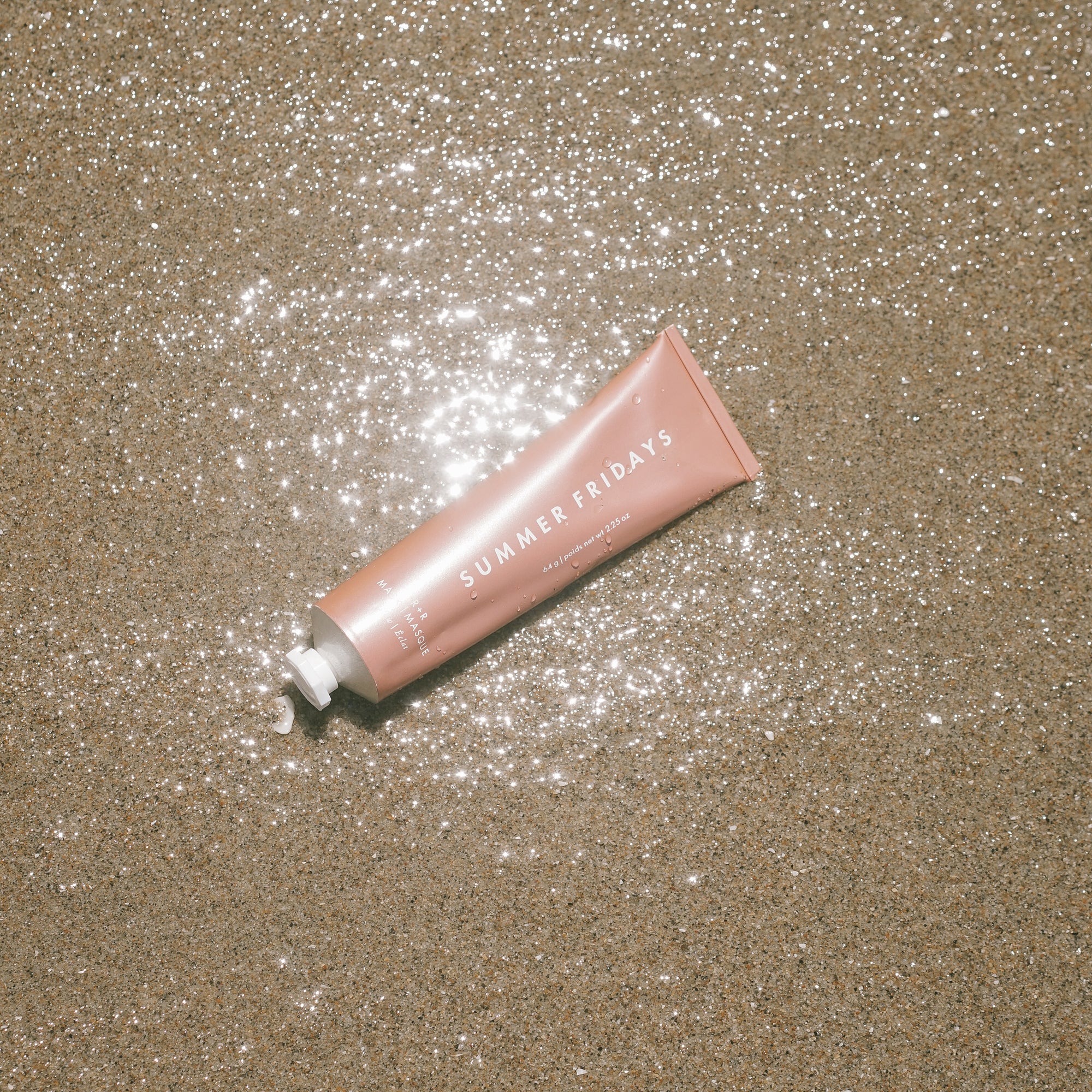 R+R Face Mask | Summer Fridays